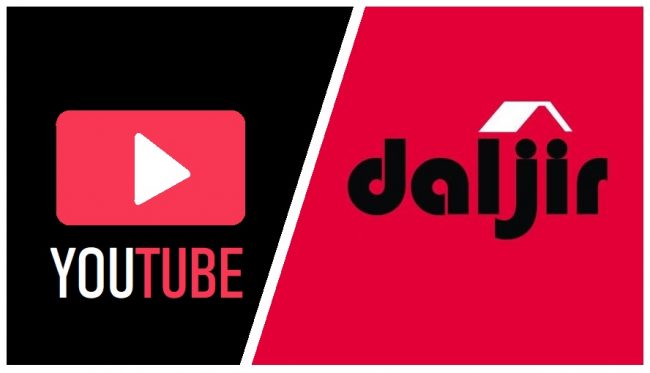 Radio Daljir – meel kasta ka dhegayso